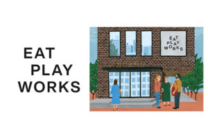 EAT PLAY WORKS(イートプレイワークス) 2020年7月20日(月)開業！全17テナント一覧！最新情報も！ | 出店ウォッチ