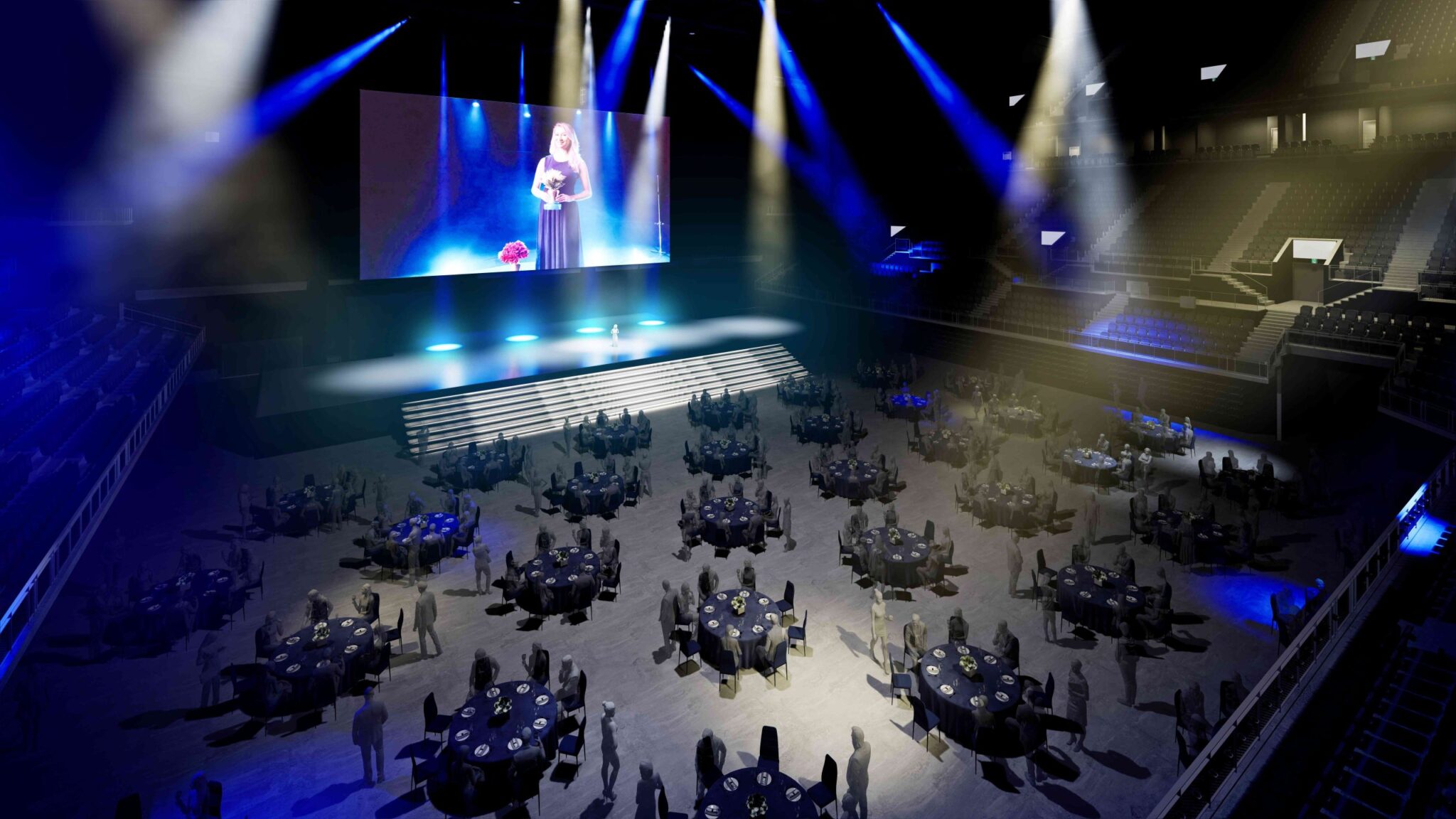 GLION ARENA KOBE・TOTTEI PARKが 2025年4月4日(金)開業！どのような施設に？最新情報も！ | 出店ウォッチ