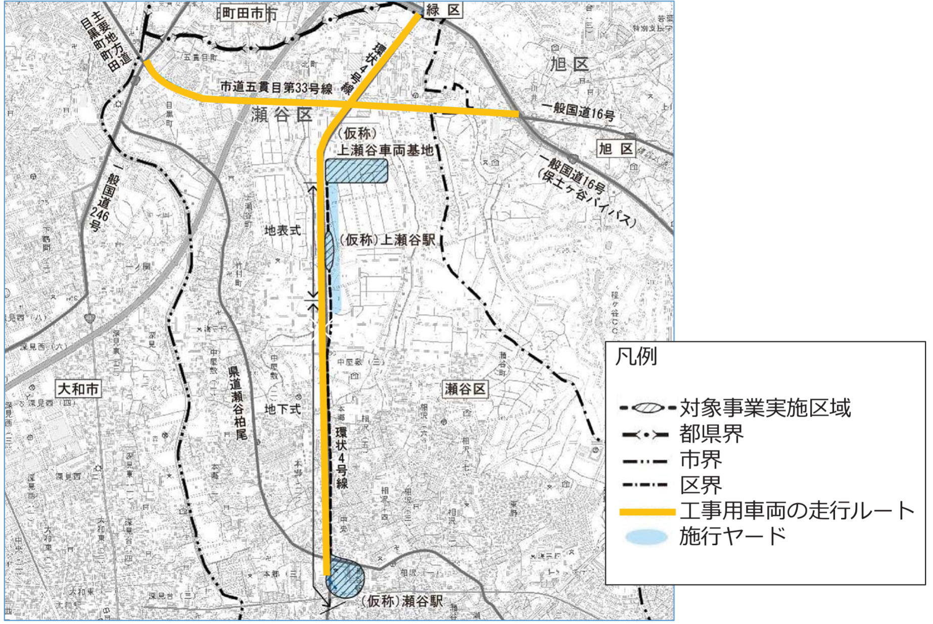 KAMISEYA PARK 三菱地所がテーマパーク 2031年頃開業！どのような施設に？最新情報も！ | 出店ウォッチ