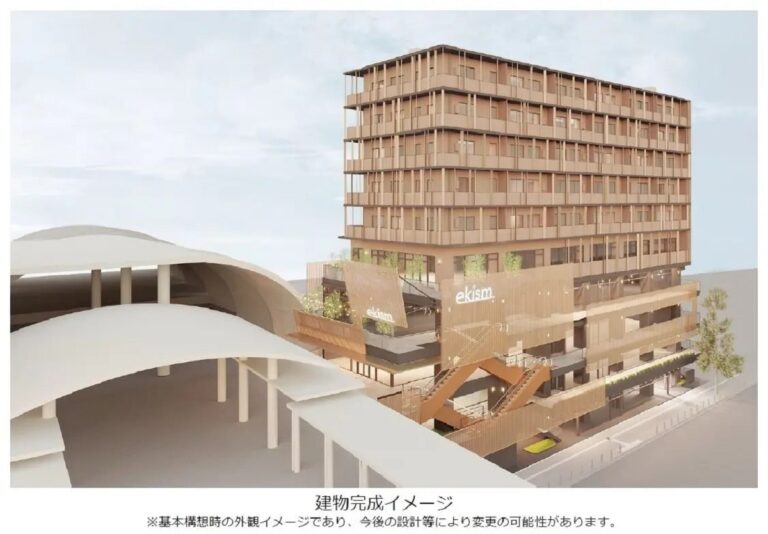 ekismさいたま新都心 2025年7月25日(金)開業！全テナント一覧！最新情報も！ | 出店ウォッチ